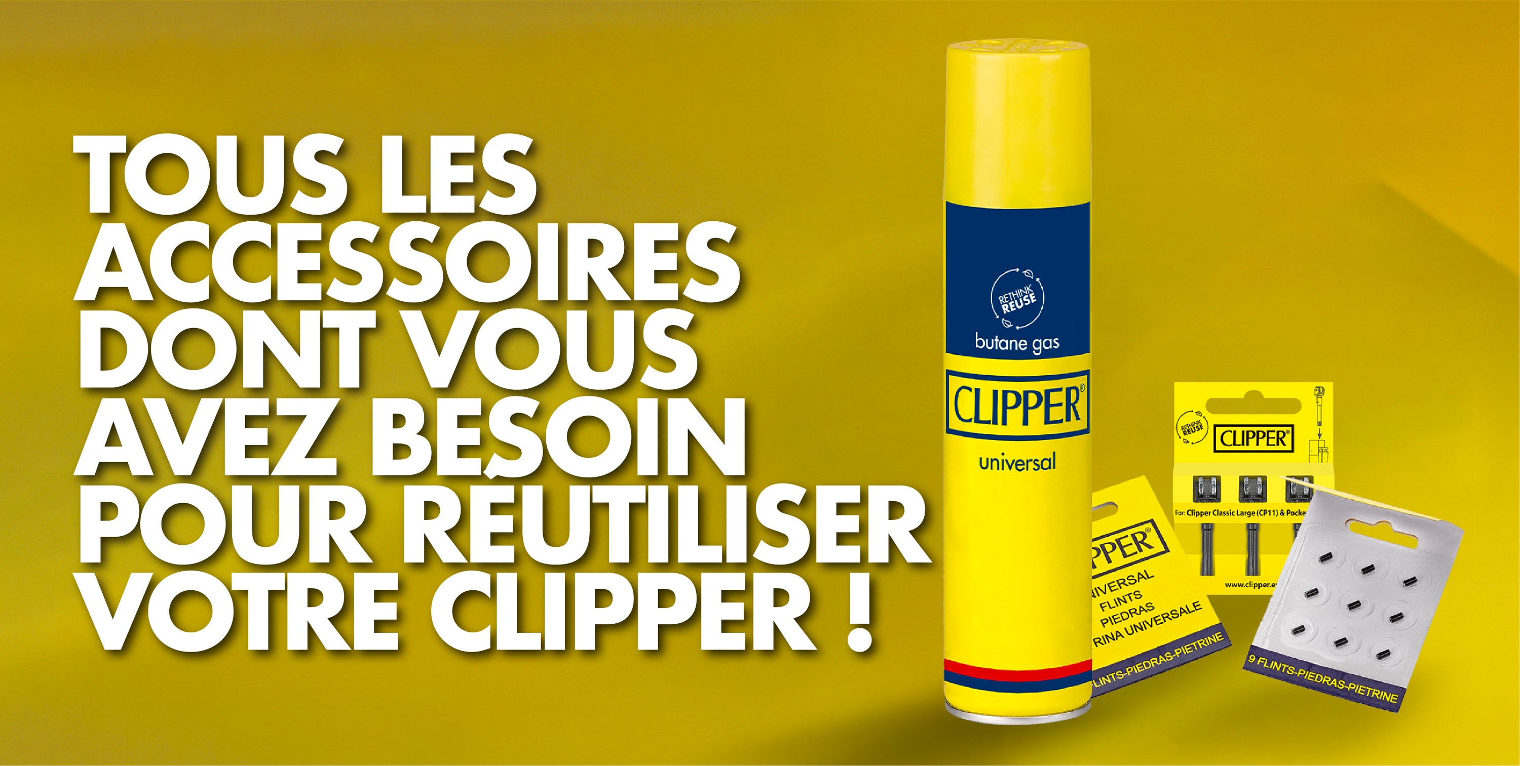 Clipper