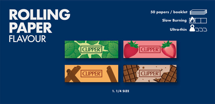 Roll Your Own – Clipper