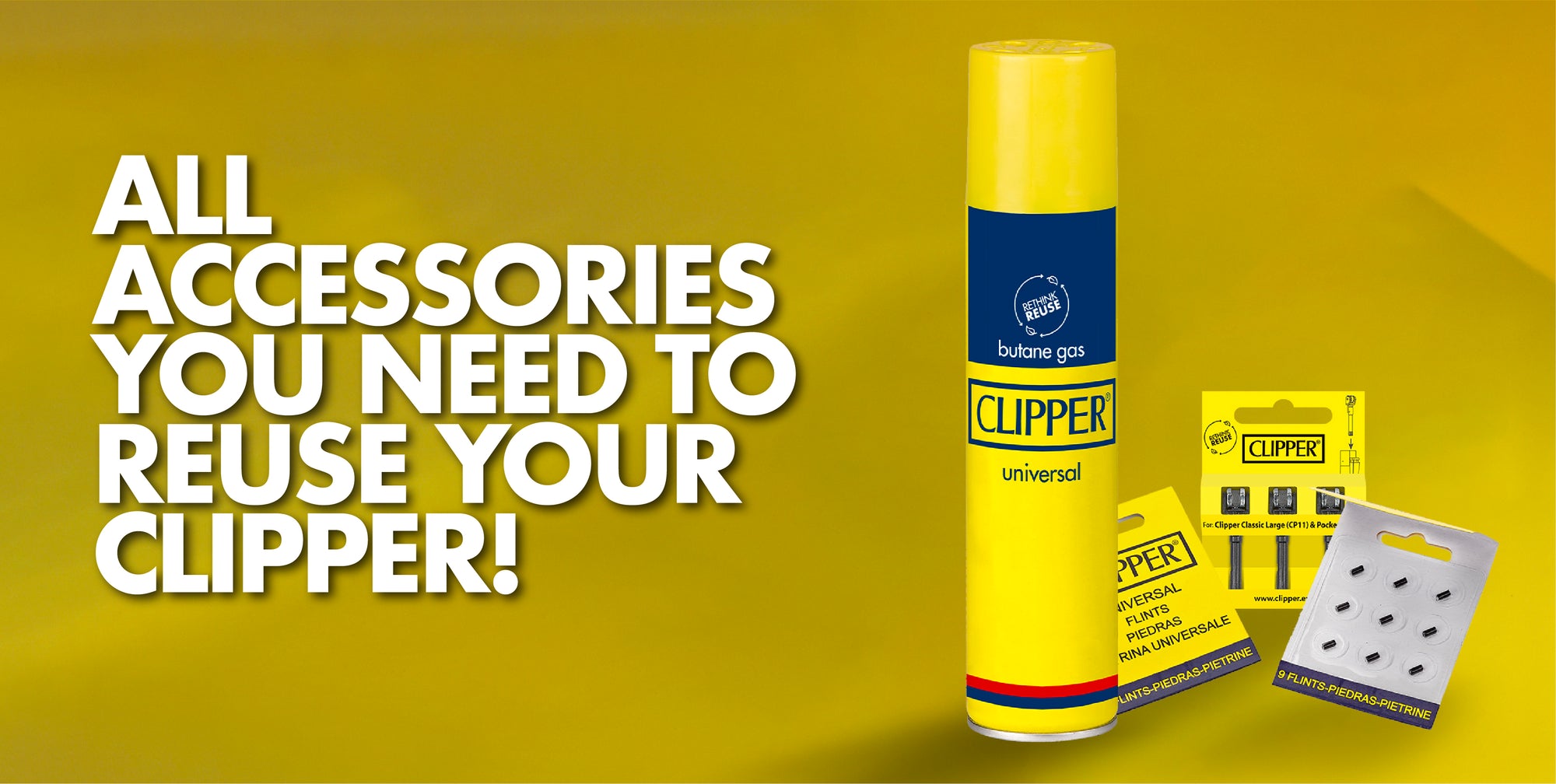 Clipper